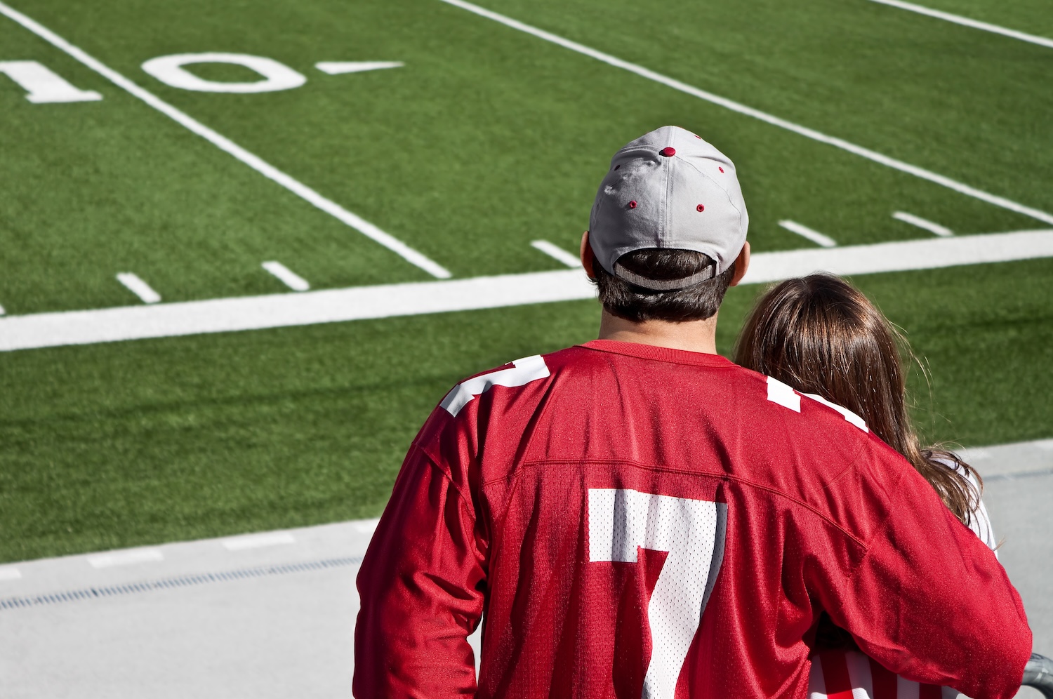 Win a CFL Getaway! - Prairie Tide Analytics